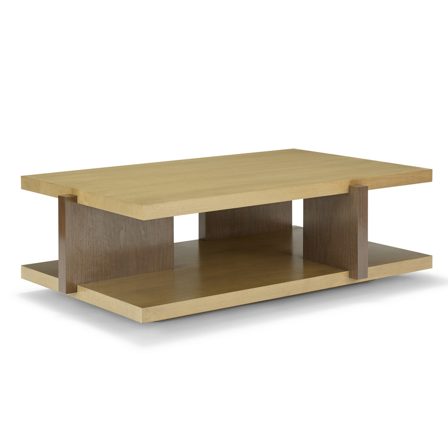 John Brooks Inc.. ALDO COFFEE TABLE