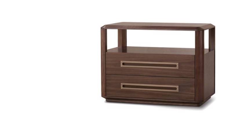 John Brooks Inc.. RILEY SIDE TABLE / STYLE 2