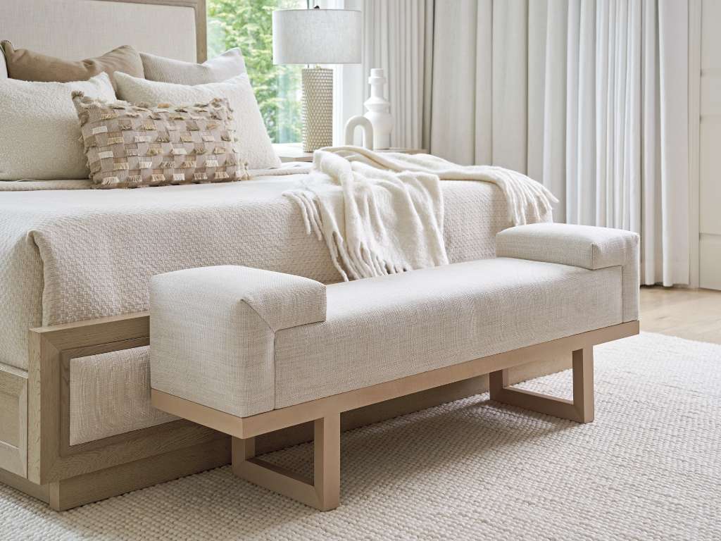 The Menagerie Ltd | ABBOTT BENCH