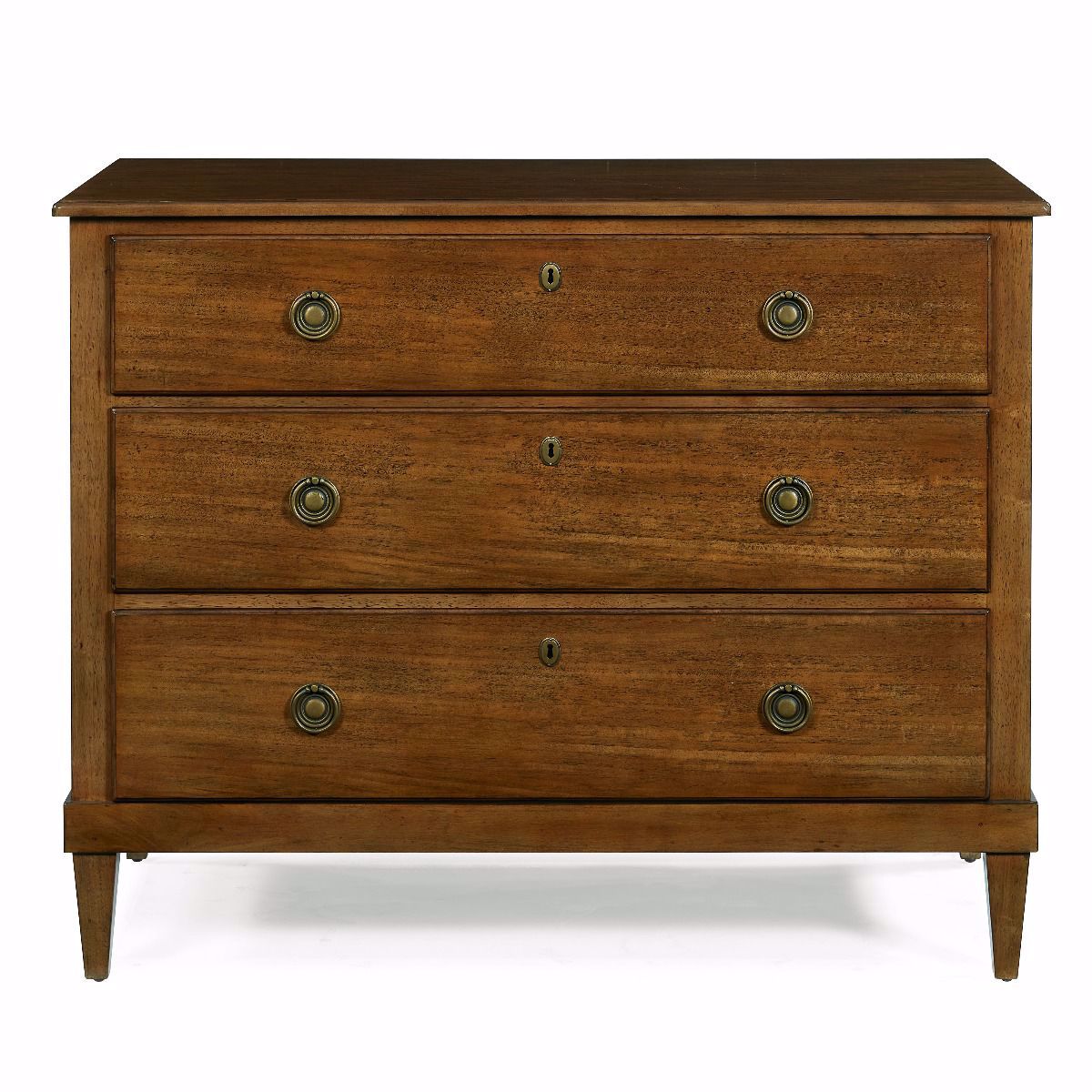 Motif Designs. Richmond Hall Chest