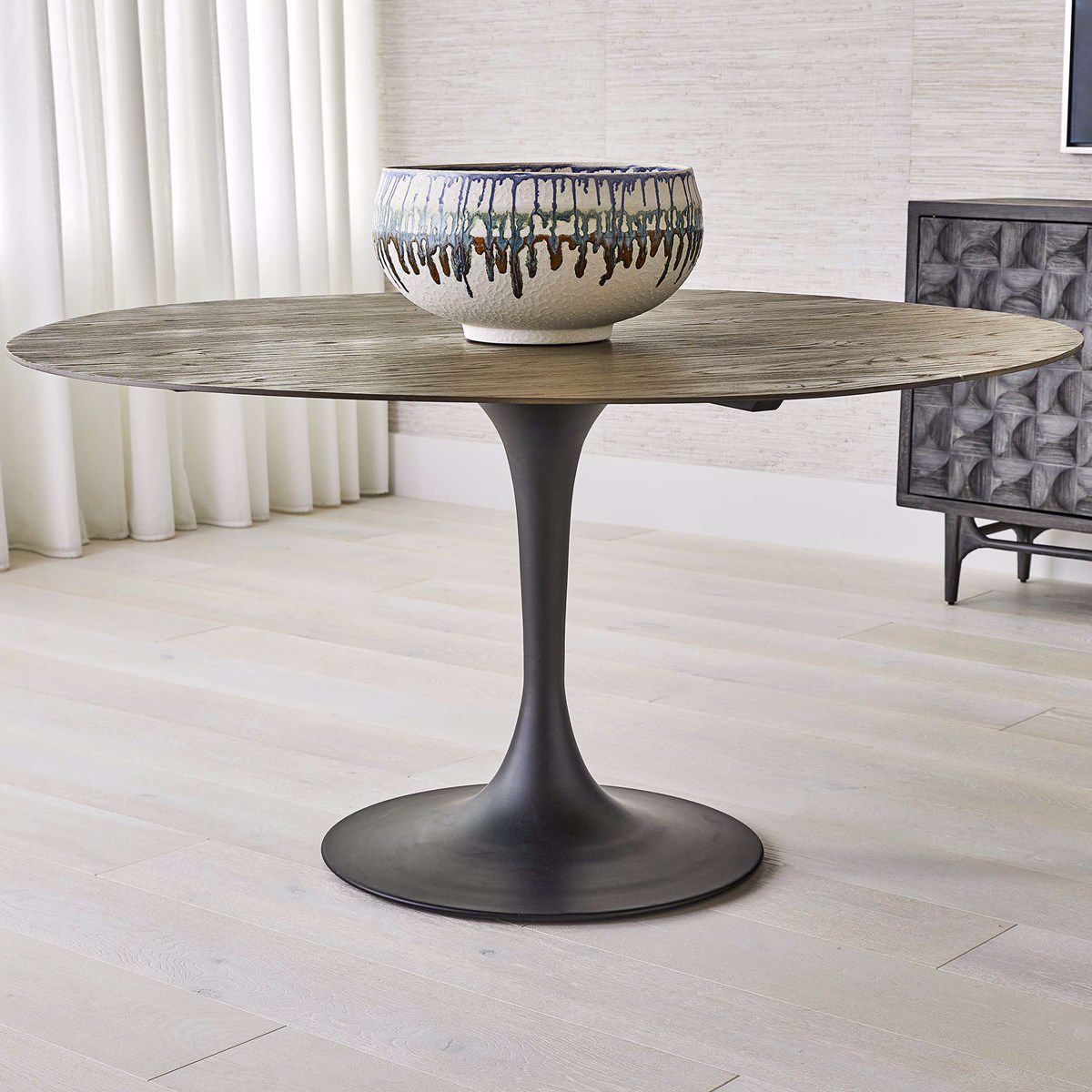 Motif Designs. Brando Dining Table