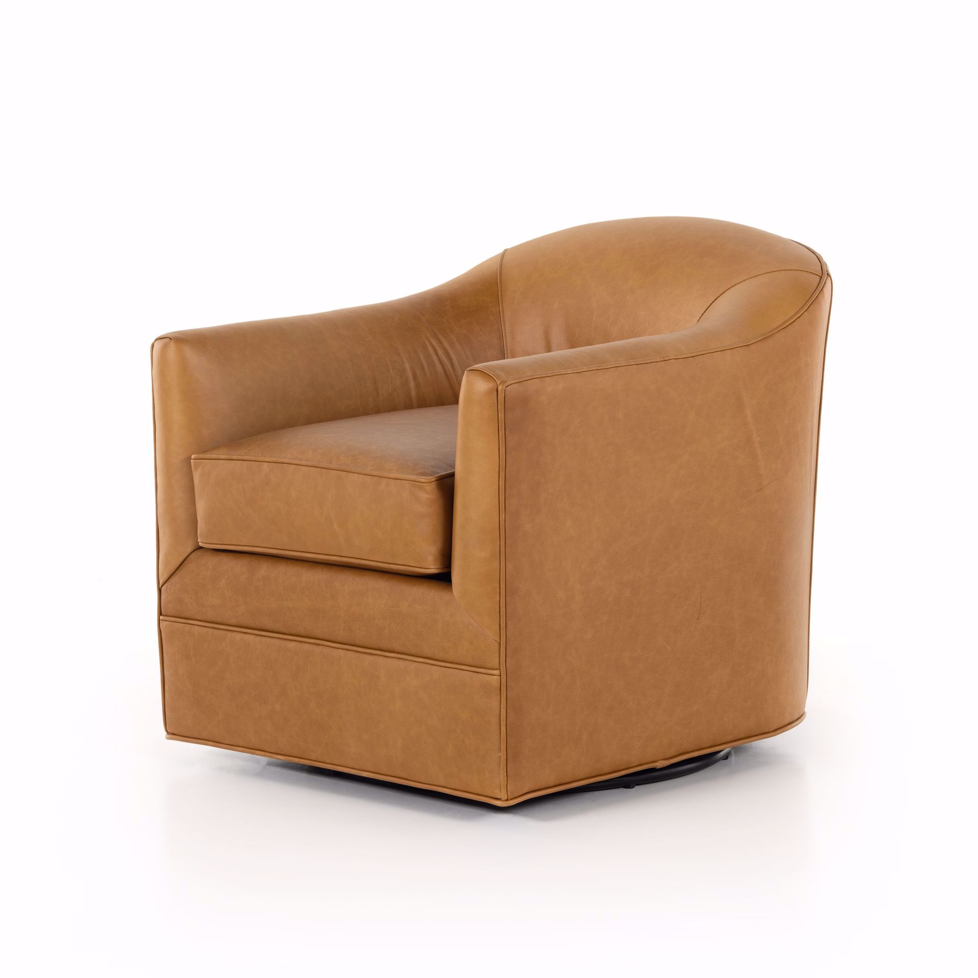 Motif Designs. Quinton Swivel Chair