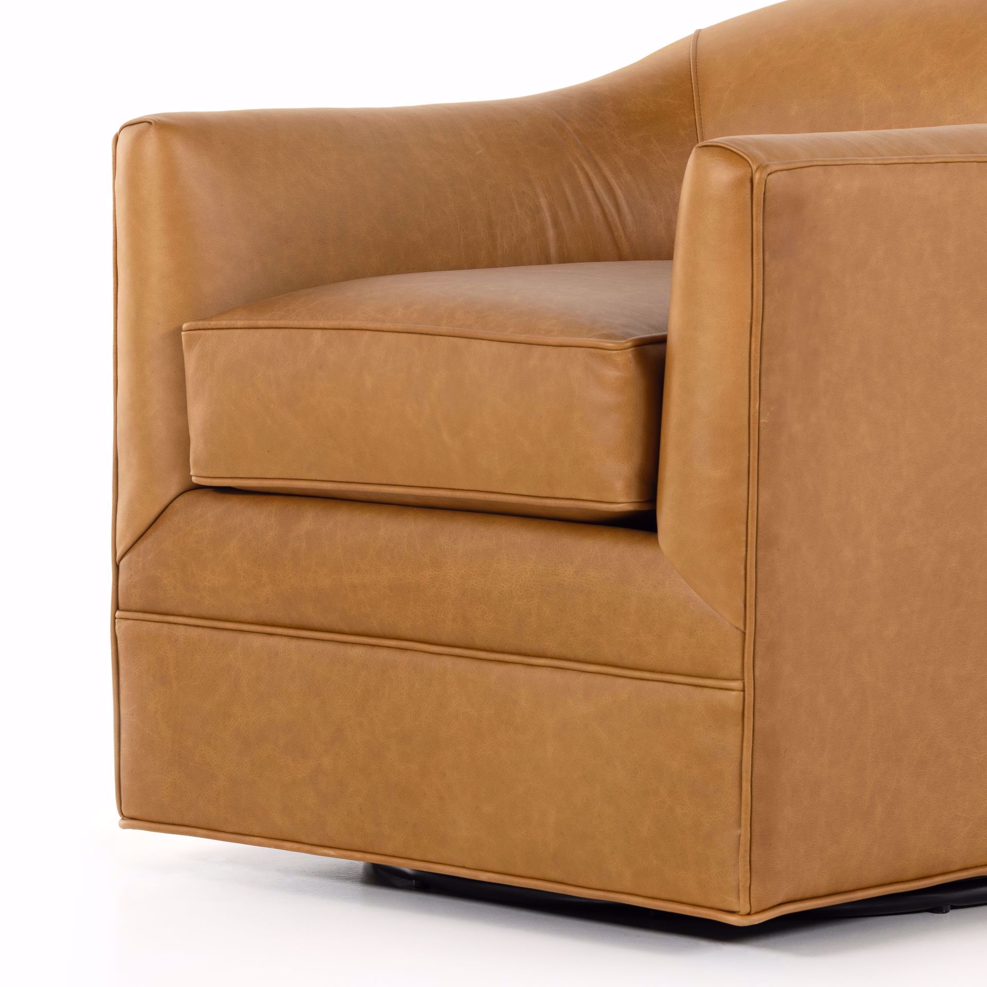 Motif Designs. Quinton Swivel Chair