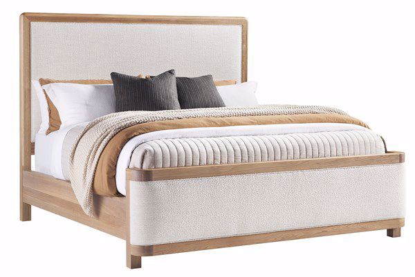 Motif Designs. Form Bed