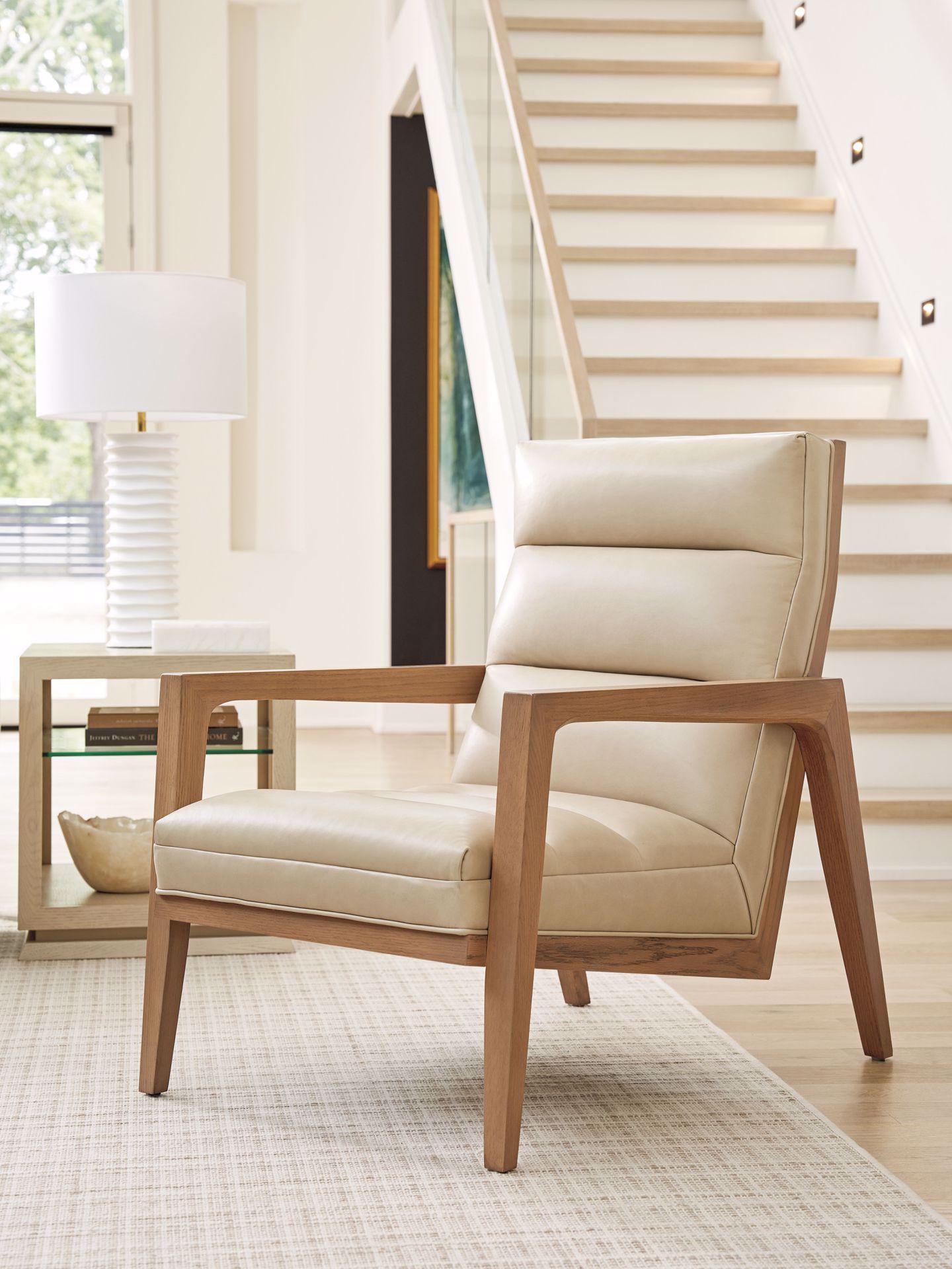 Motif Designs. Hayley Chair