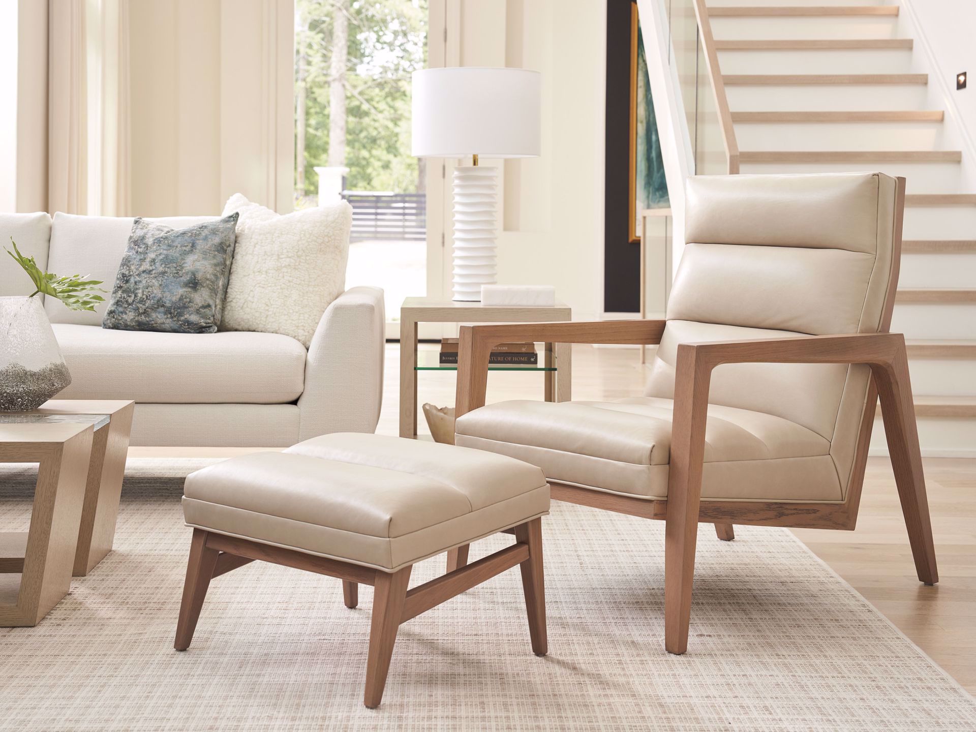 Motif Designs. Hayley Chair