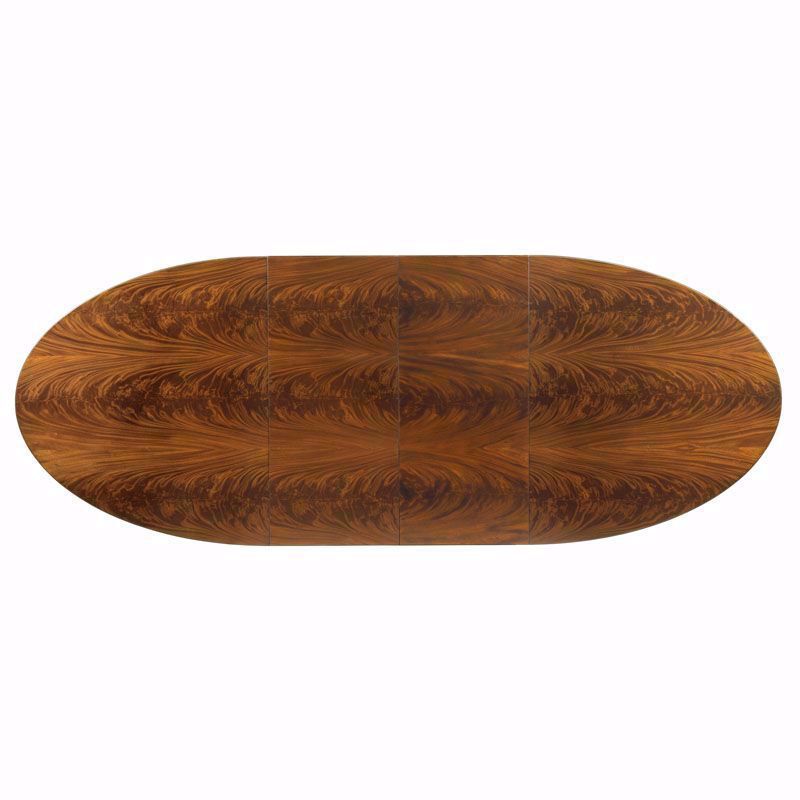 Motif Designs. Lynn Dining Table